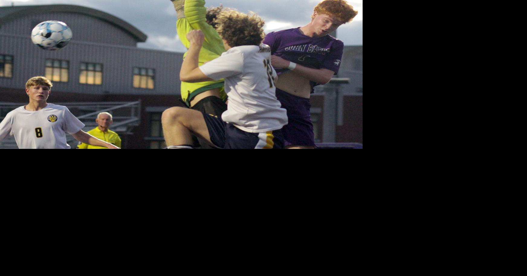 Panther Squads, in Respective Regional Final Debuts, Downed by ...