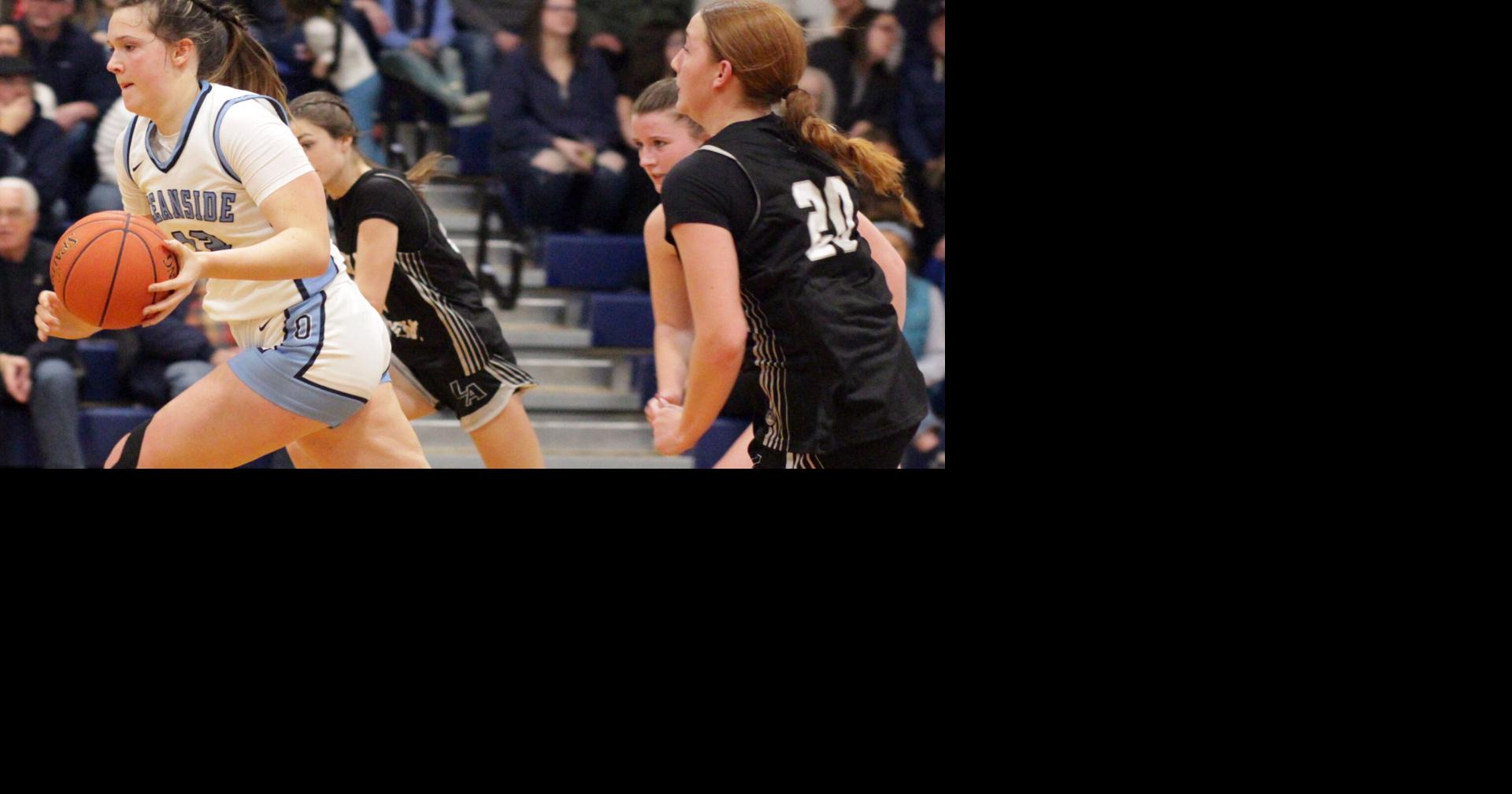 With Season's Second Half Underway, Local Teams Look to Stockpile Court Wins | Basketball ...