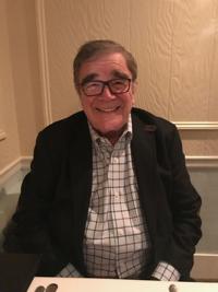 christopher blake obituary