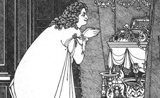 Everyman Repertory Theatre presents forgotten classic 'Volpone' | Arts ...