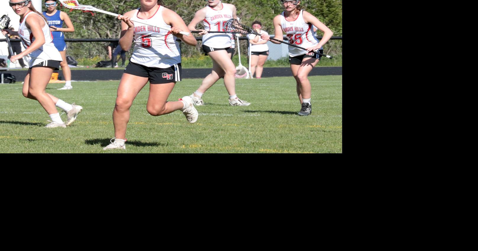 Stick to it: Lacrosse Teams Aim to Boast Postseason Berths | Lacrosse | midcoastvillager.com