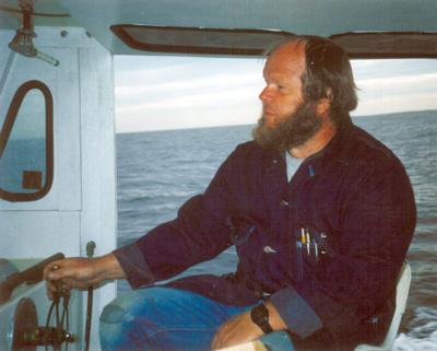 Frank Post | Obituaries | midcoastvillager.com