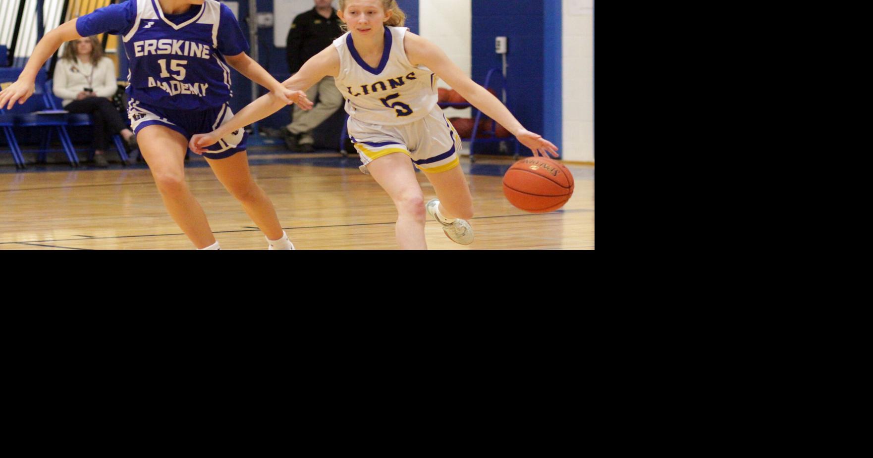 Local Teams Tickle Twine During Recent Court Cases | Basketball | midcoastvillager.com