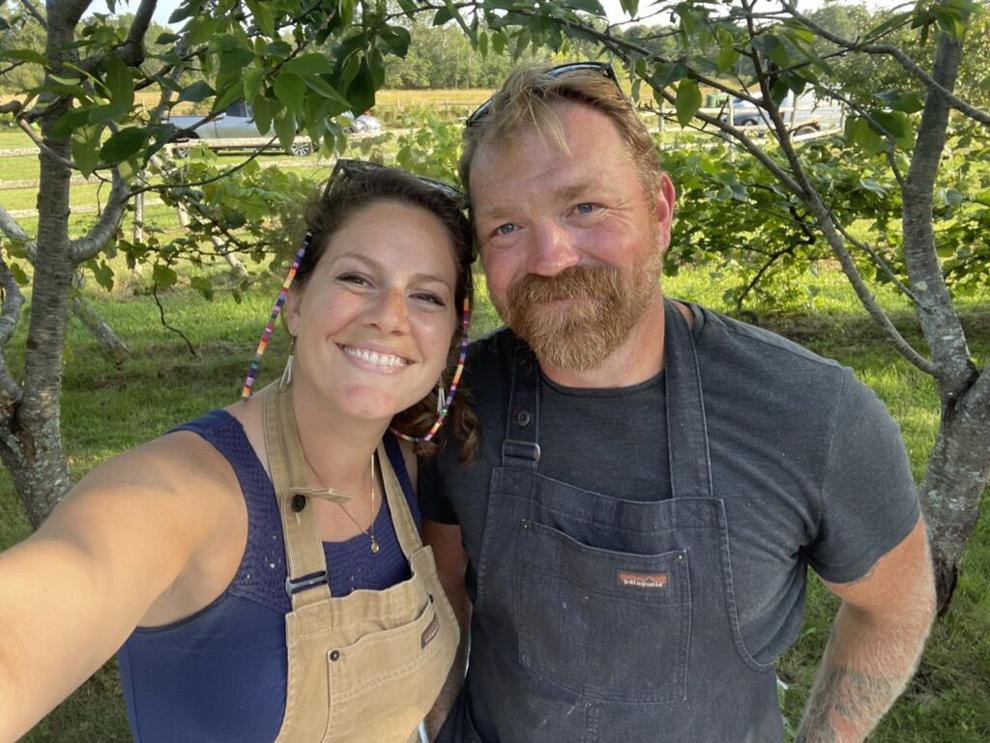 Susan Collins's New Opponent is an Oyster Farmer, Graham Platner ...