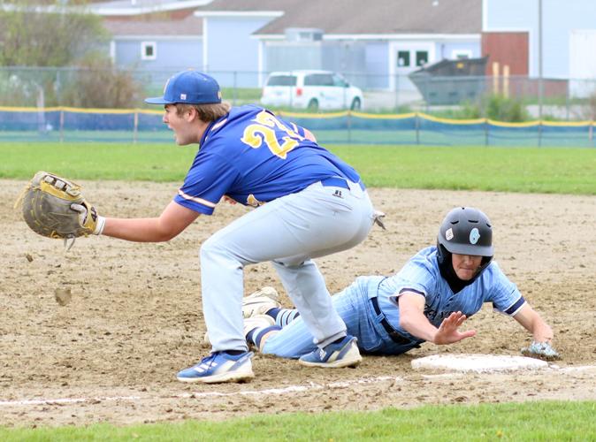 Playoff Picture Begins to Take Focus For Local Diamond Teams | Baseball ...