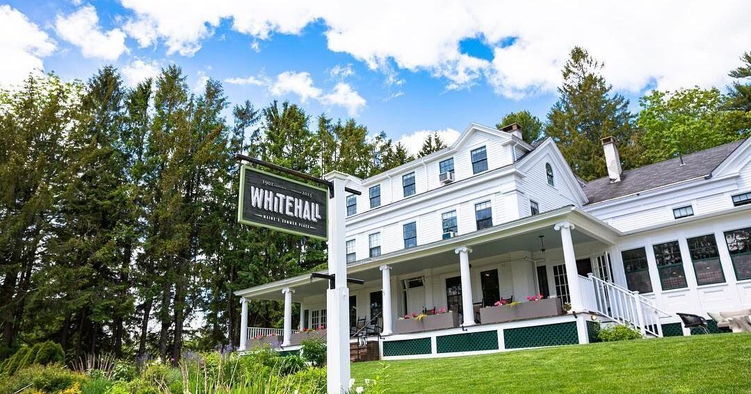 Former Owner of Historic Camden Inn Claims Company Siphoned Off Nearly ...