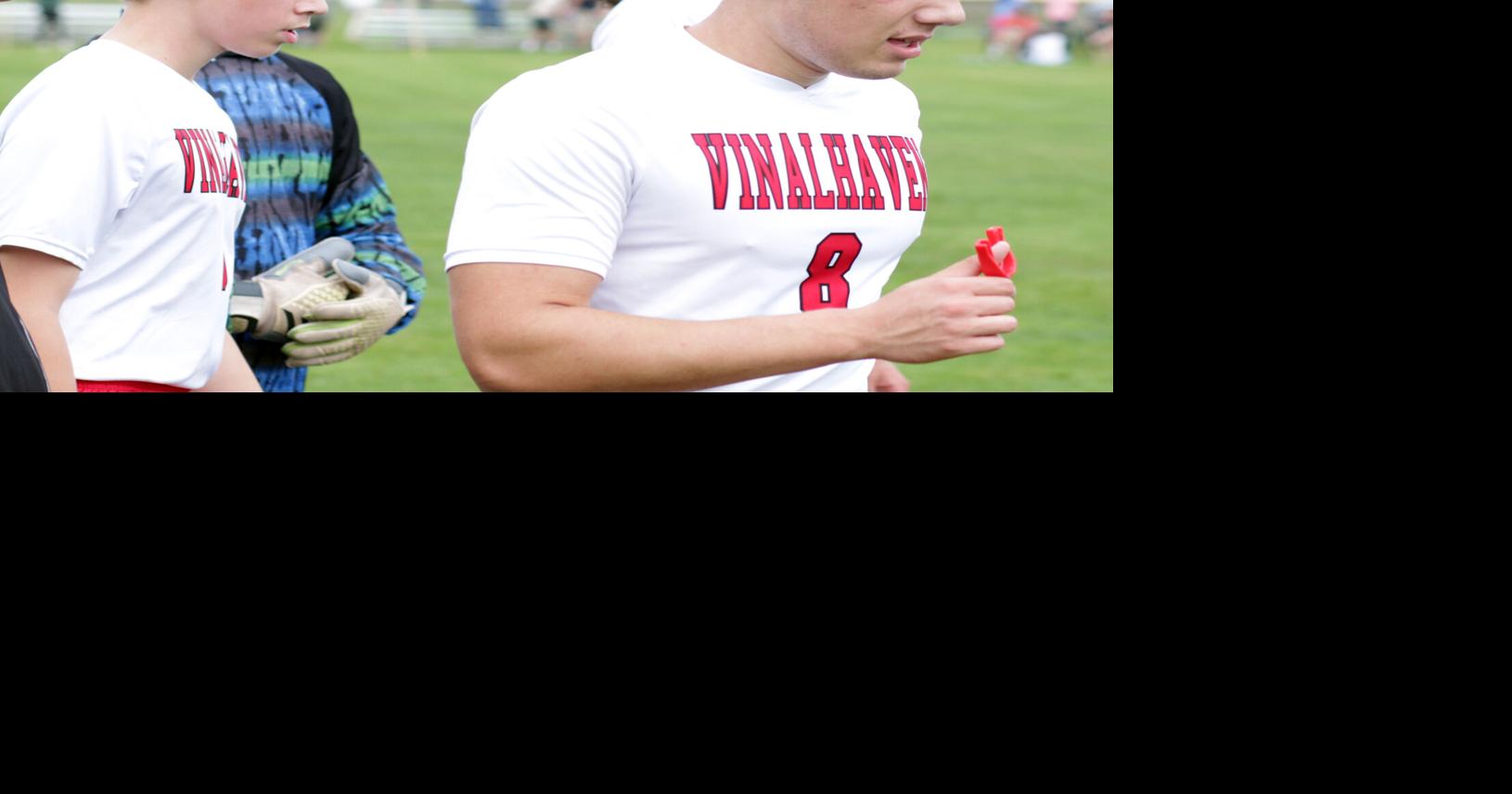 Viking Squads Settle for Sept. 21 Stalemate, 'Jammer Squads, Mustang ...