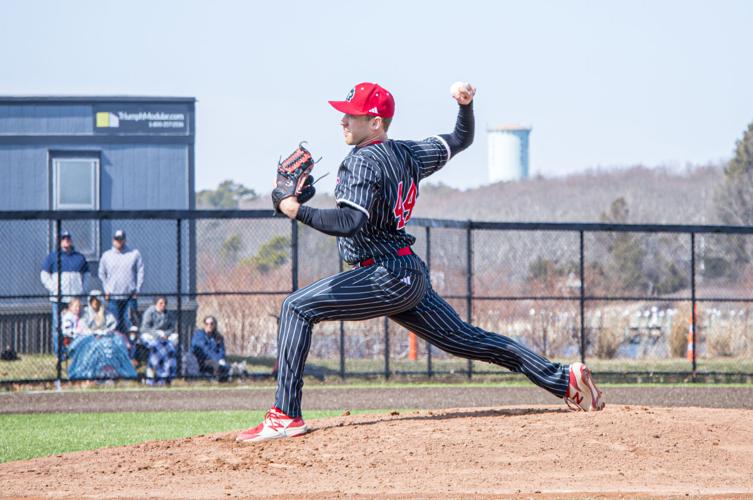 Former Panther Pruell Sets School Strikeout Record for Thomas College ...