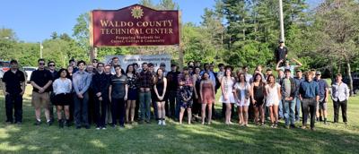 Waldo County Technical Center celebrates student achievement at annual ...