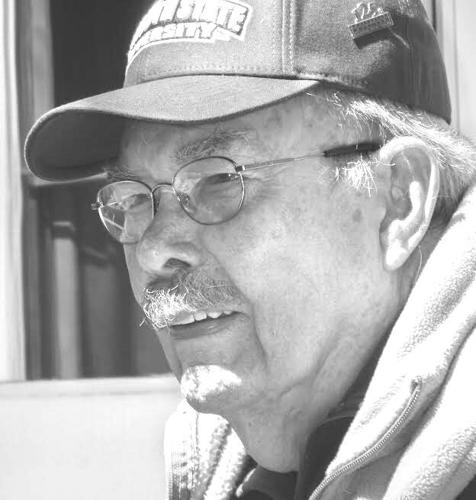 Albert W. Wilson Jr. | Obituaries | midcoastvillager.com