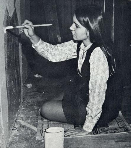 Lynnette D. Sproch | Obituaries | midcoastvillager.com