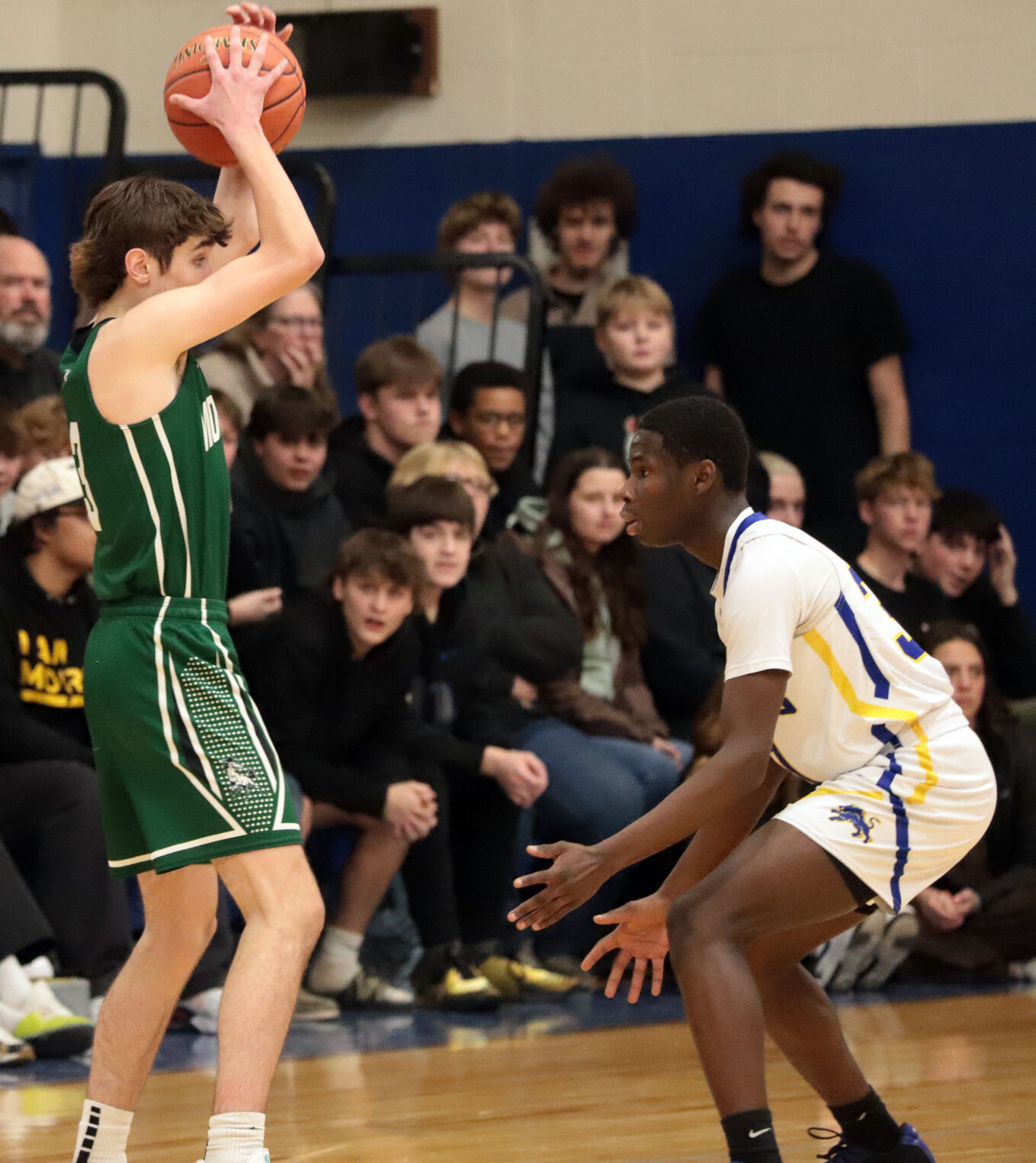 New Year Brings Hardwood Wins For Many Local Hoop Squads | Basketball ...
