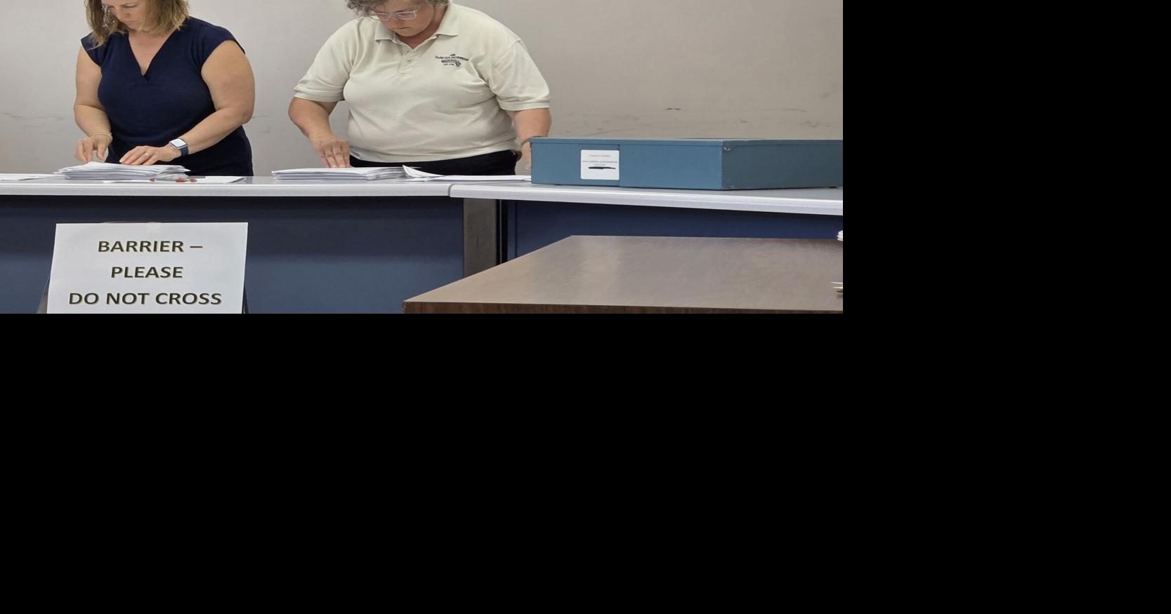 Butler Retains Victory by One Vote after Recount in Warren | Education ...