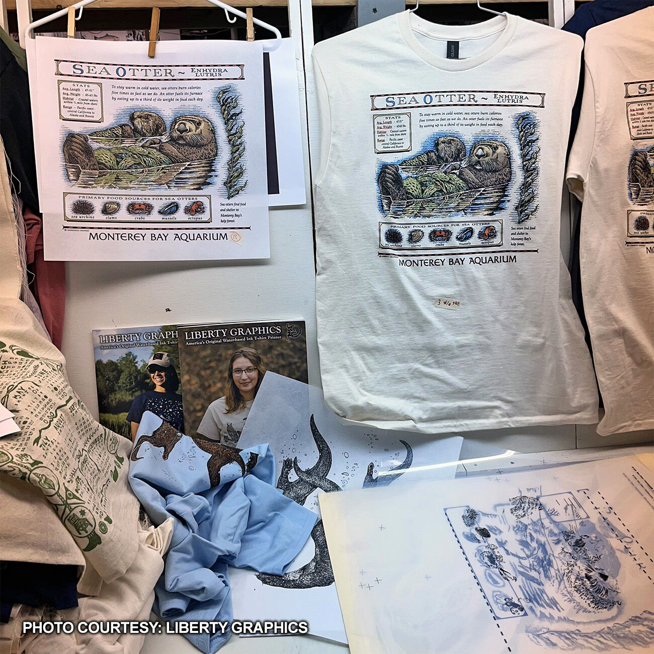 Chris Van Dusen Was Surprised as Anyone When Taylor Swift Wore His T ...