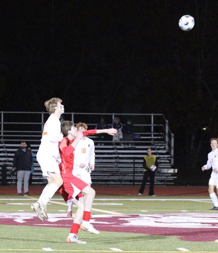 'Jammer Title Dreams Dashed as Dragons, Rams Collect Coveted Regional ...