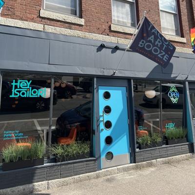 Popular Downtown Searsport Restaurant For Sale | Main Street ...
