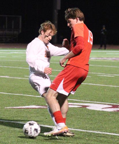 'Jammer Title Dreams Dashed as Dragons, Rams Collect Coveted Regional ...
