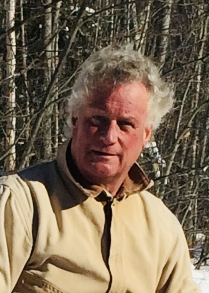 Gary M. Huyser | Obituaries | midcoastvillager.com