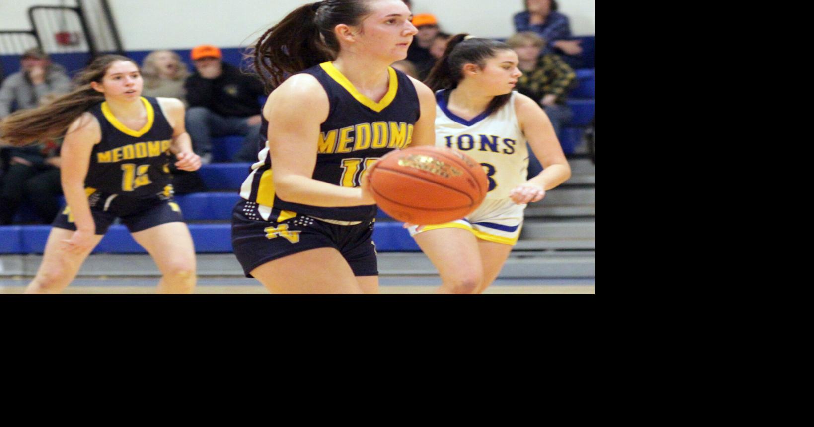 Panthers Doubleheader Sweep Over Lions Lead Local High School Hoop ...