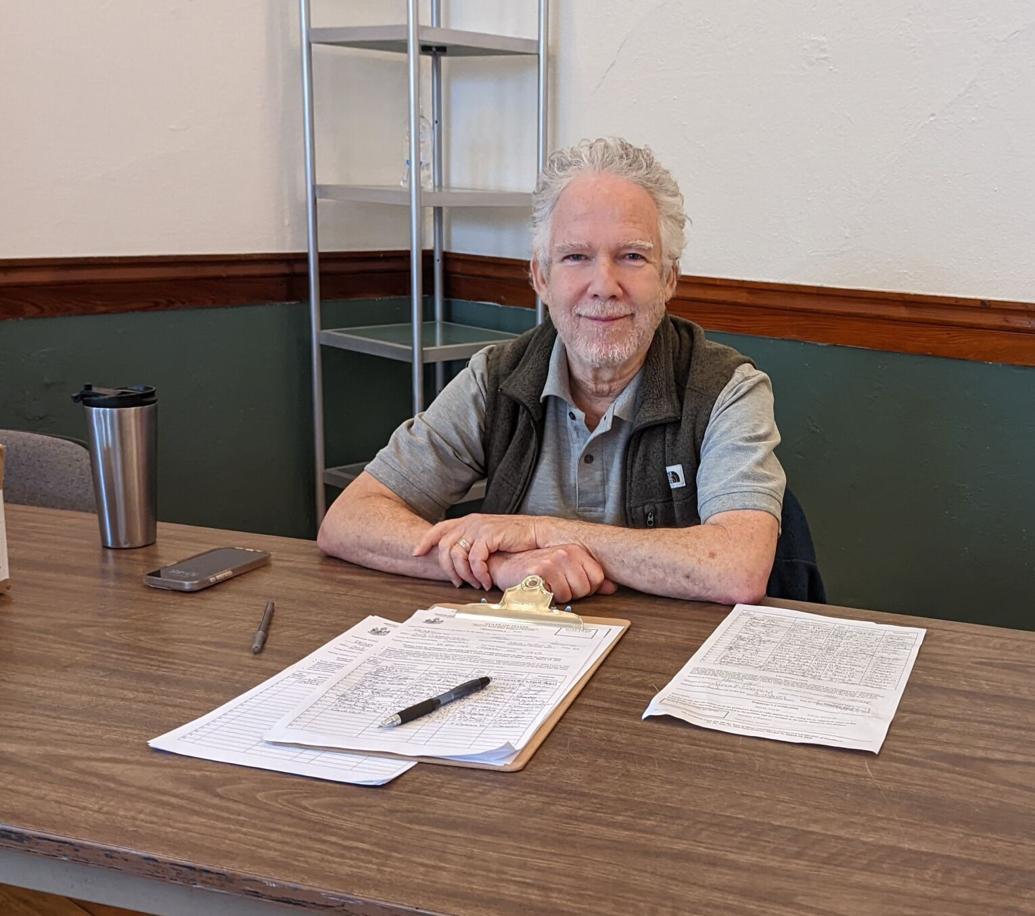 Ratner Wins County Commissioner Seat | News | midcoastvillager.com