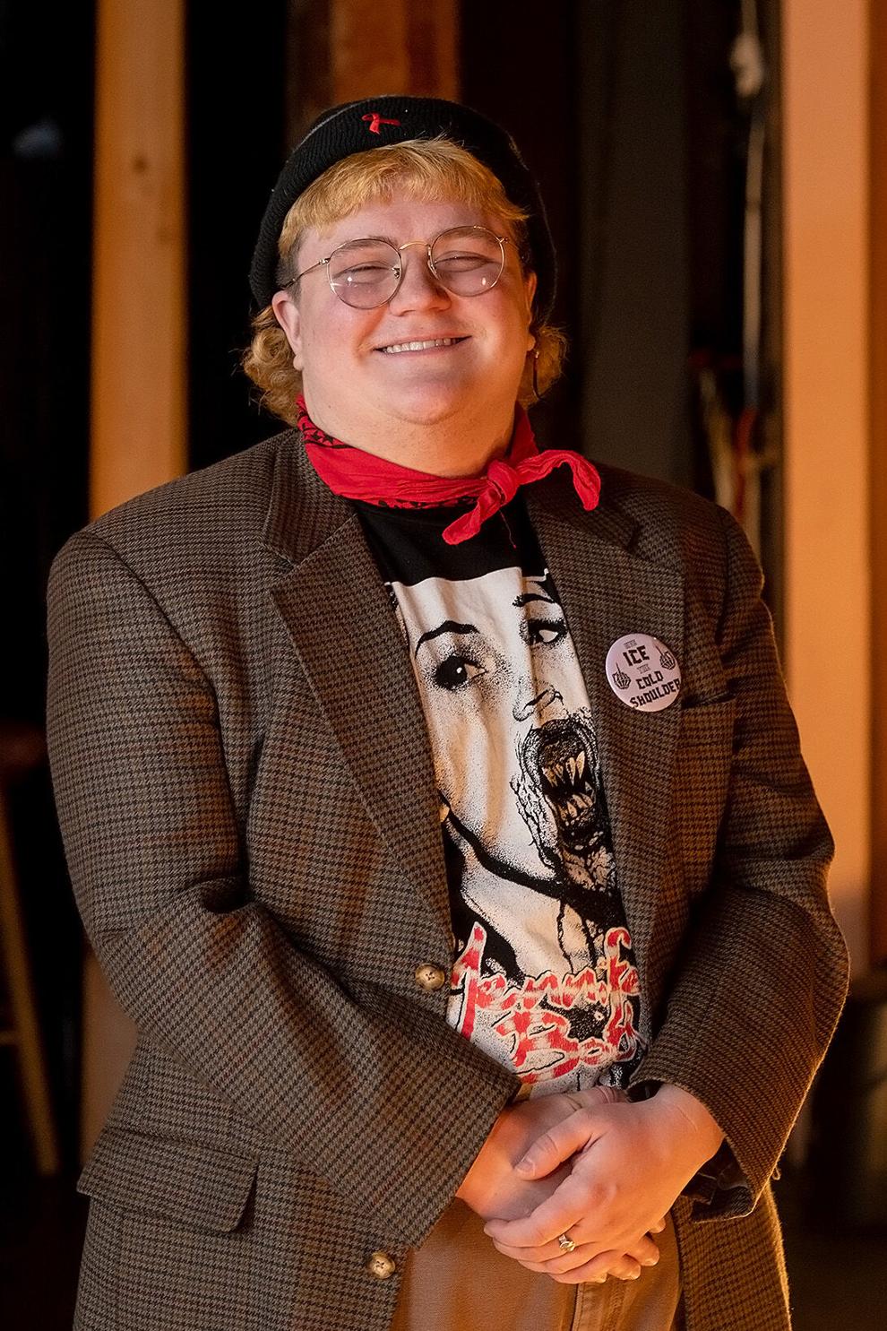 The Colonial Theatre Hires New Programming Director | Local News ...