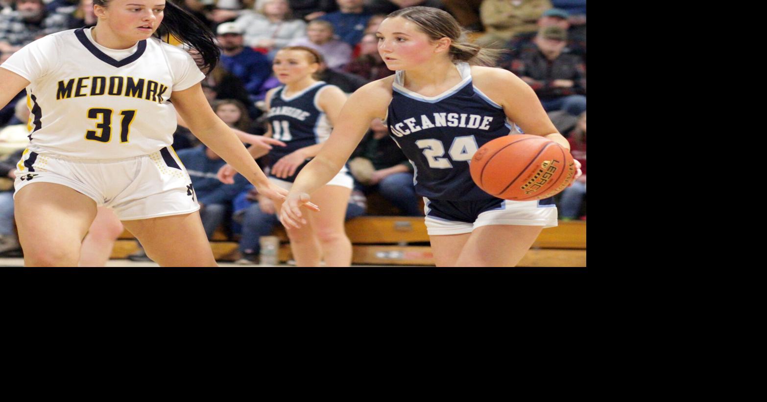 Strong Starts for Mariner Girls, Panther Boys Key in Midcoast Varsity ...