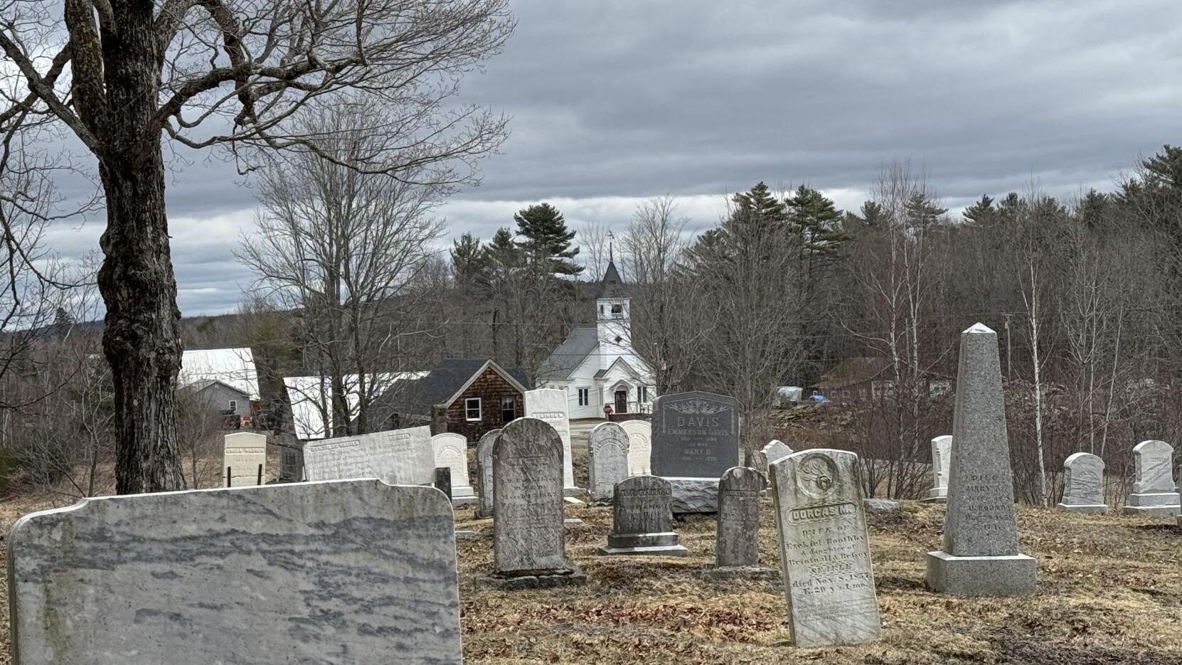 Town News | midcoastvillager.com