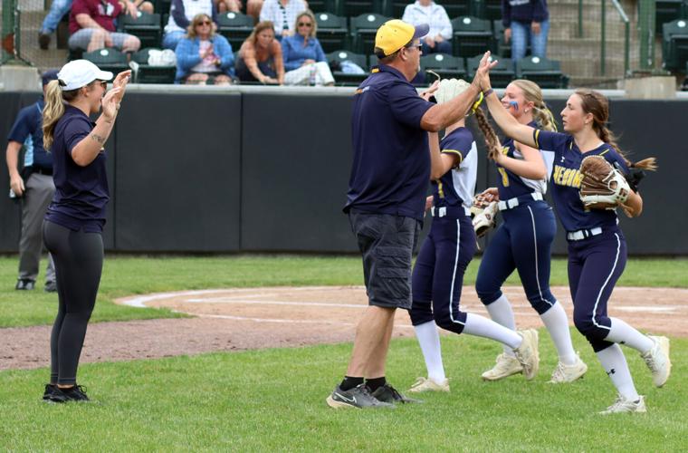 Panthers Unseat Top-Ranked Wildcats, Clinch Coveted Class B South ...