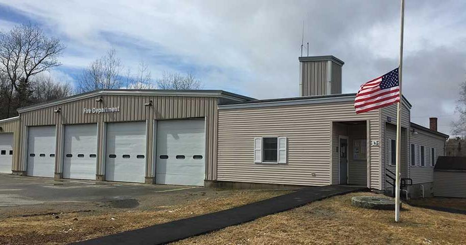 South Thomaston Budget Includes Money for Revaluation | News ...