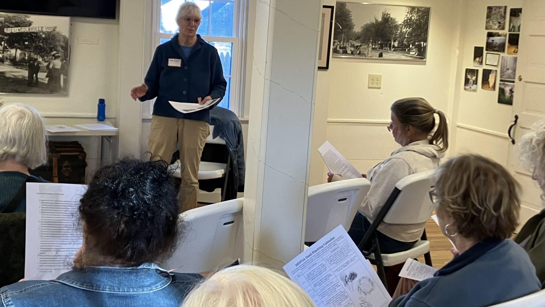 Town News | midcoastvillager.com