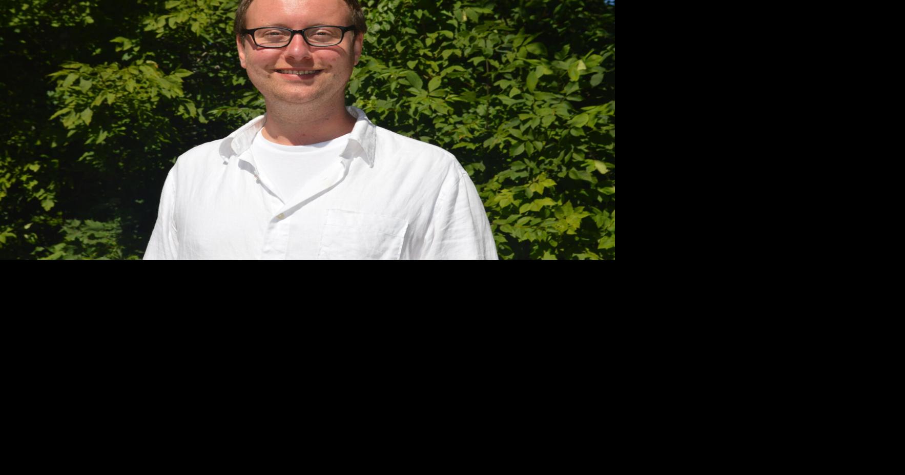Bettcher joins Courier Publications | News | midcoastvillager.com