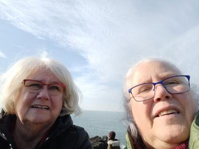 Two Stockton Authors Publish New Book on Amazon | Town News ...