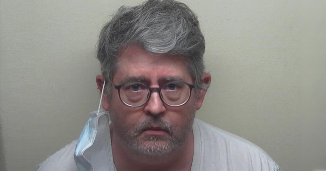 Former RSU 71 teacher sentenced to 11 years for possessing child ...