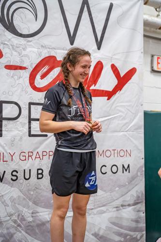 Flow Brazilian Jiu Jitsu Excels in Home Tournament | Sports ...