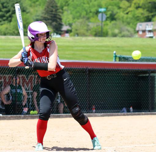 Viking Softball Bests Bereans, Postseason Within Grasp for Many ...