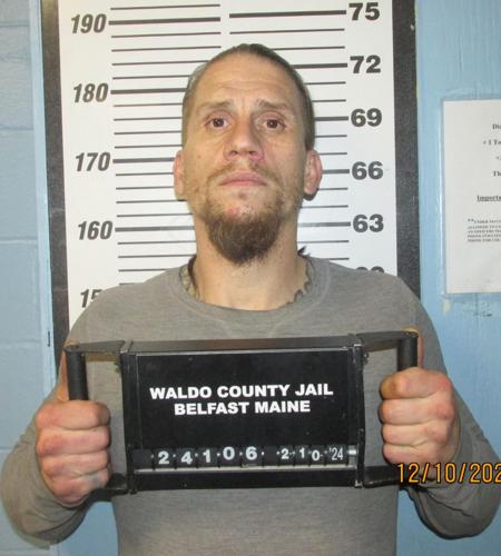 Palermo Arrest Nets Multiple Charges | Public Safety | midcoastvillager.com