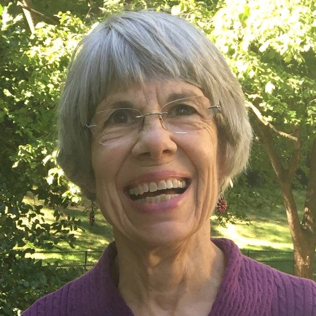 Gail Goodin | Obituaries | midcoastvillager.com