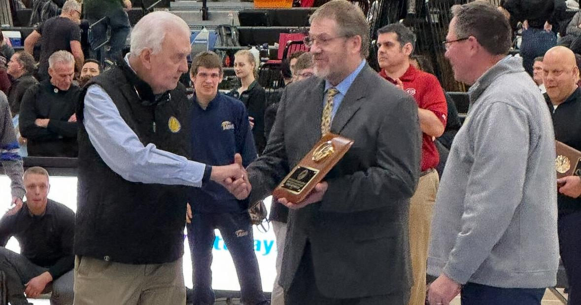 Devereaux, Belfast Native, Answers Call to New England Hall of Fame ...