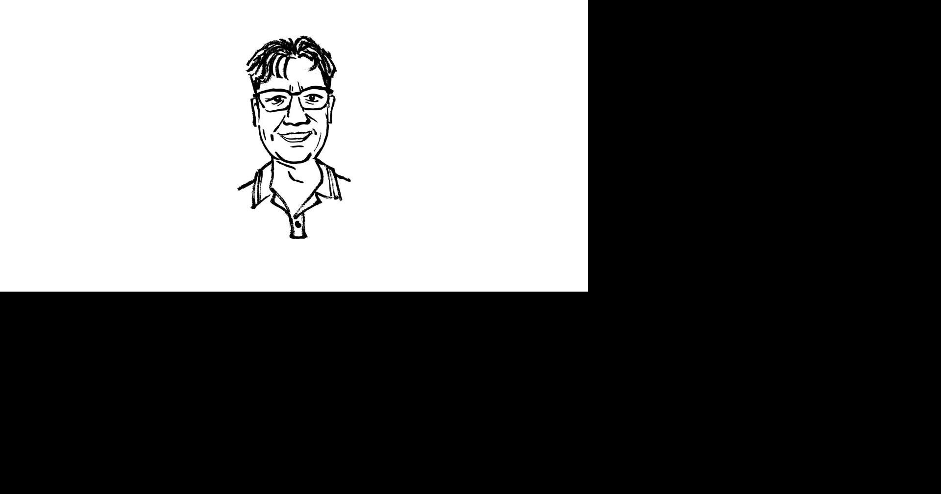 Meet Rick Butler | Q & A | midcoastvillager.com