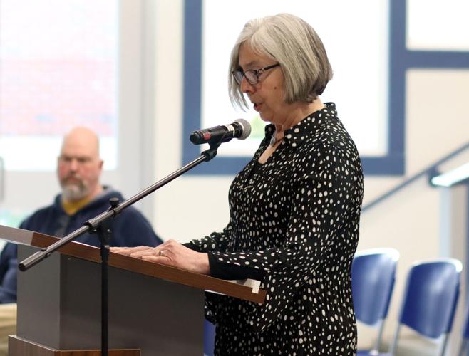 After Emergency Board Meeting, Longtime Coach Returns to Searsport ...