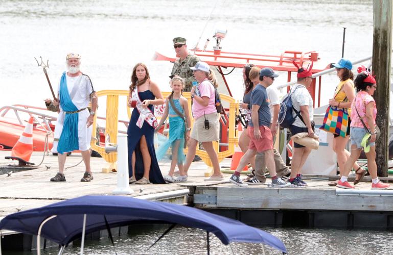 For Annual International Great Crate Race, Ausplund Crowned Top Race ...