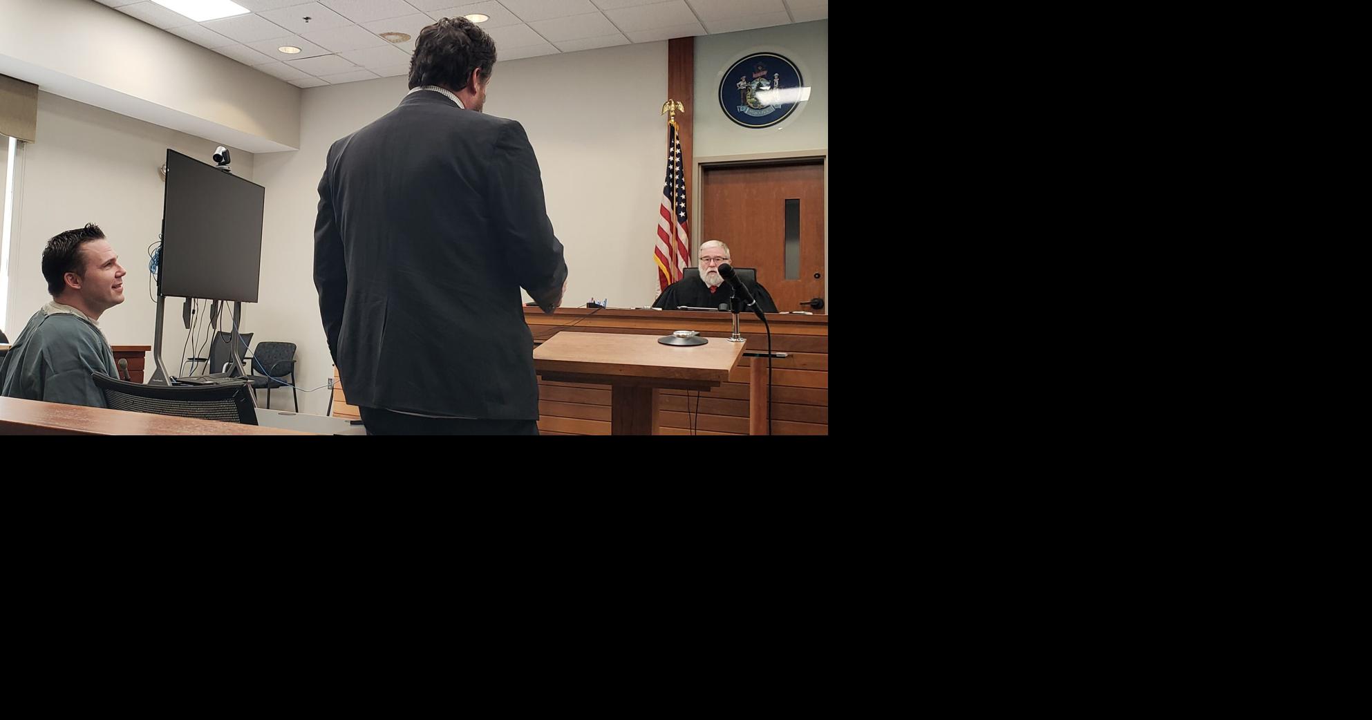 Defense Lawyer Cites Missing Body Parts in Cushing Homicide Case ...