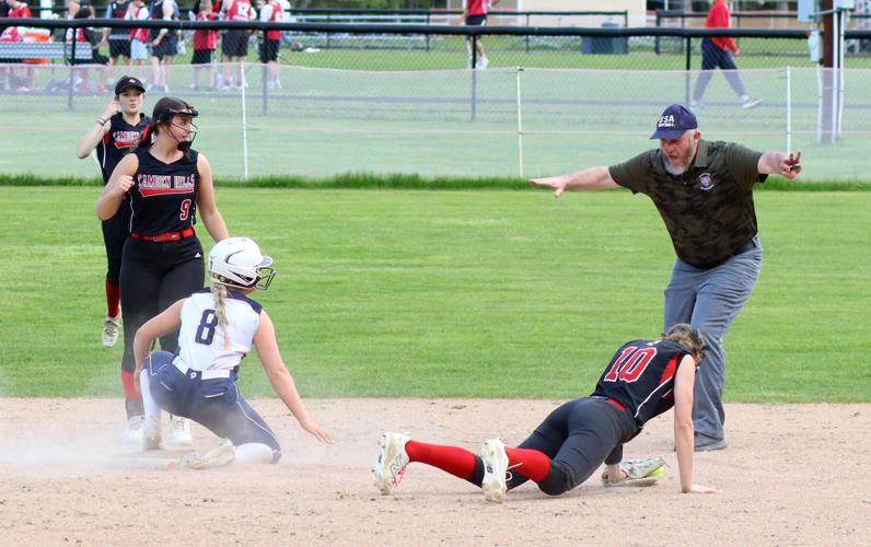 Classic Confrontation: Panthers Prevail Over Windjammers in Extra ...
