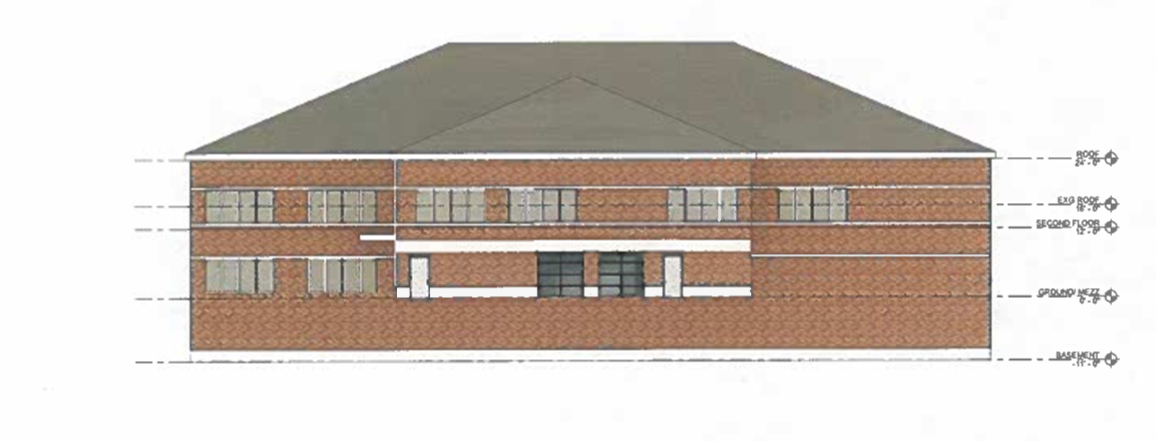 Rockland May Ask Voters to Borrow $20.9 Million for New Public Safety ...