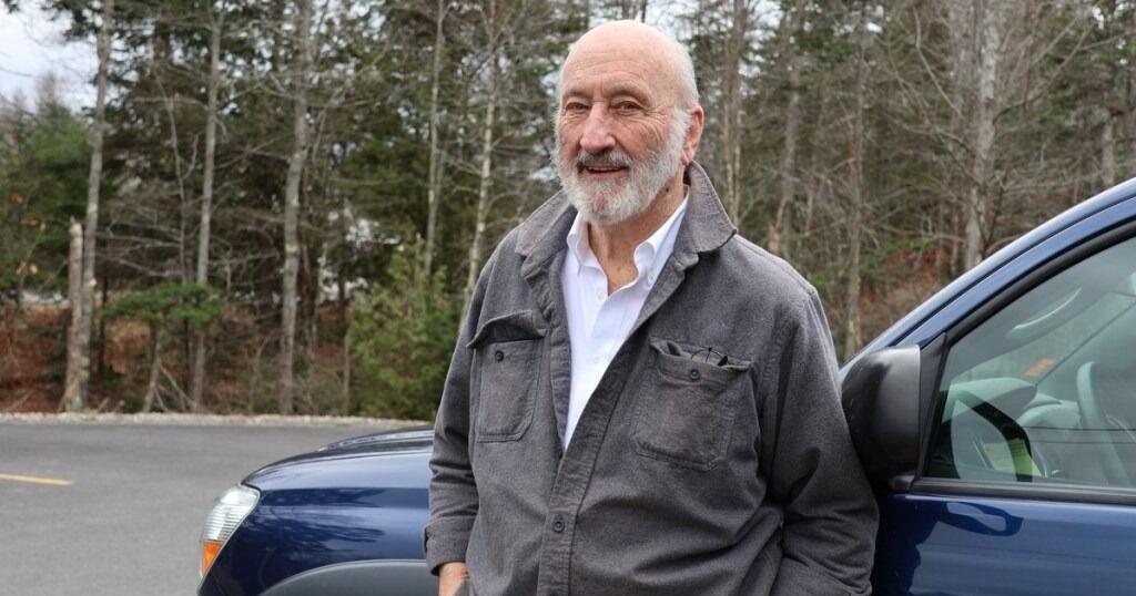 Last Member of Peter, Paul and Mary Pens Book on Spiritual Journey to ...