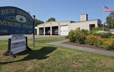 South Thomaston Voters Asked to Expand Select Board to Five Members ...