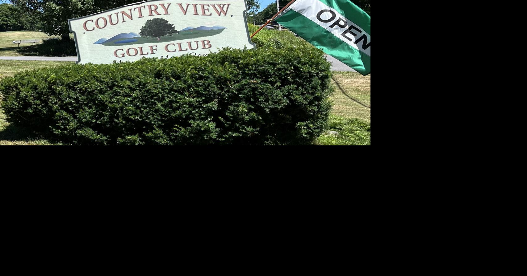 Aces Up: Rivers, Williams Card Holes-In-One at Country View Golf Course ...