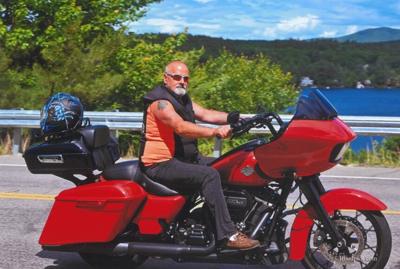 David T. Roscoe | Obituaries | midcoastvillager.com