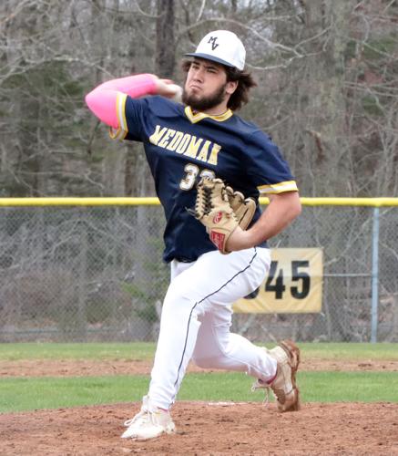 Panther, Lion Softball Teams Remain Unbeaten as Diamond Play Heats Up ...