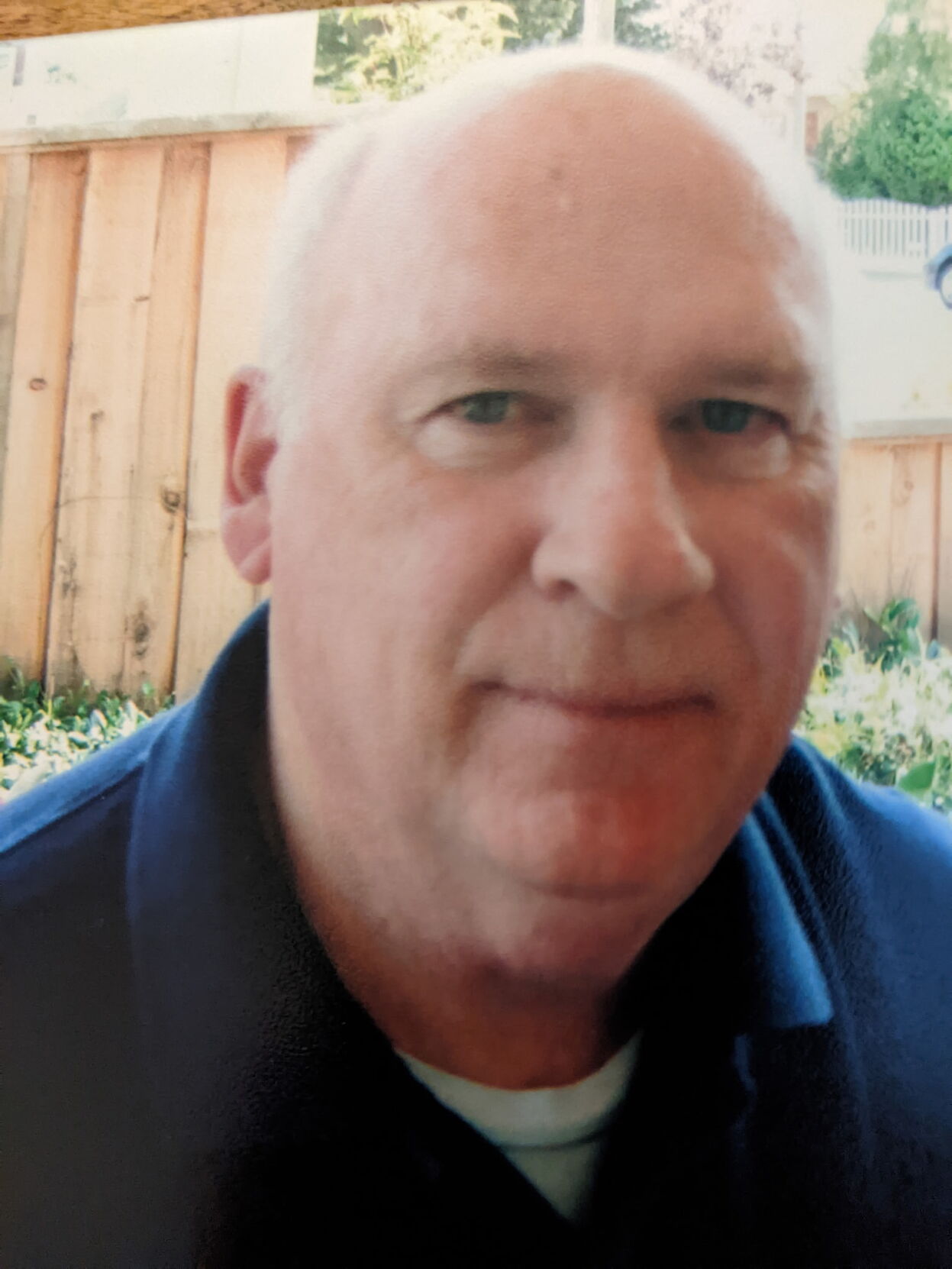 John Gallagher | Obituaries | midcoastvillager.com